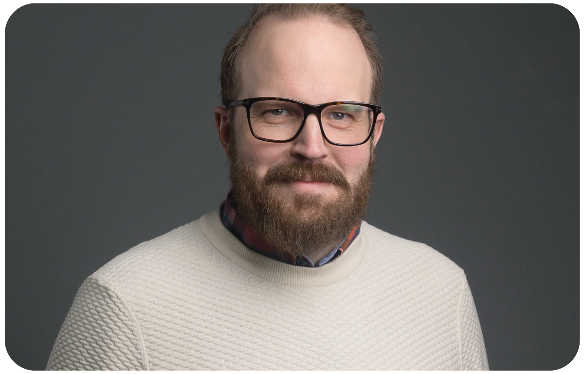 Interview with Per Cedersved: Product Owner for Easit GO - Easit