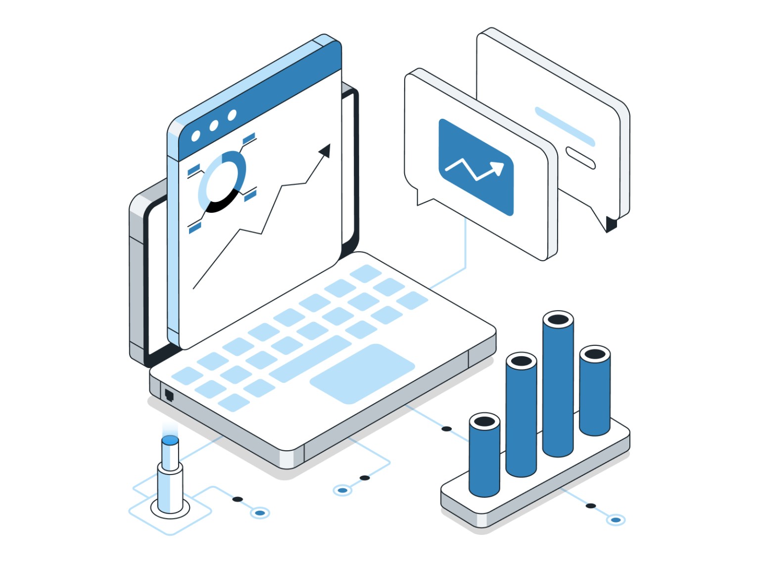 Easit - Flexible ESM and ITSM solutions from European provider